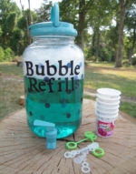 Super Fun Bubble Ideas - Kids Kubby