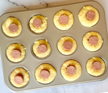 10+ Fun Birthday Party Snack Ideas - Kids Kubby