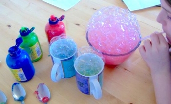 Super Fun Bubble Ideas - Kids Kubby