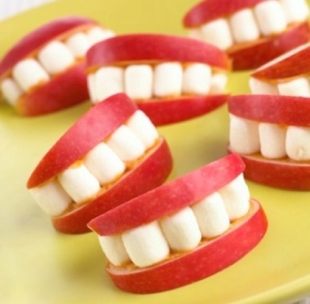 10+ Fun Birthday Party Snack Ideas - Kids Kubby