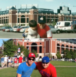 Recreating Old Family Photos - Kids Kubby