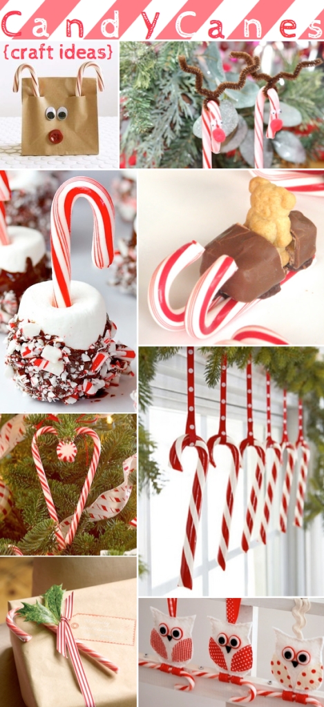Christmas Candy Cane Ideas - Kids Kubby Christmas Candy Cane Ideas - Kids Kubby