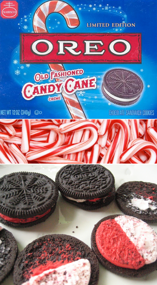List of 22 Weird Oreo Flavors