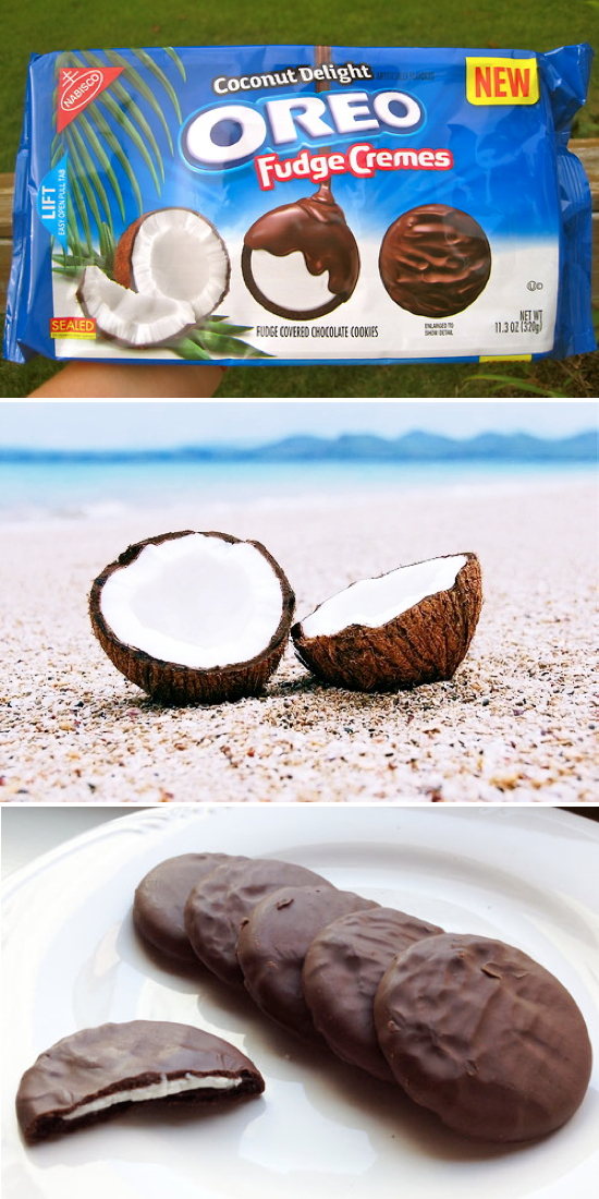 List of 22 Weird Oreo Flavors