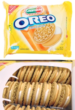 List of 22 Weird Oreo Flavors
