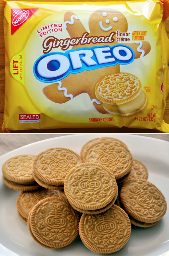 List of 22 Weird Oreo Flavors
