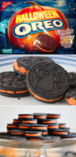 List of 22 Weird Oreo Flavors