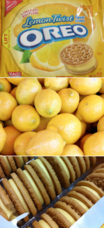 List of 22 Weird Oreo Flavors