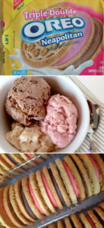 List of 22 Weird Oreo Flavors