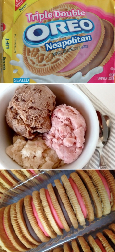 List of 22 Weird Oreo Flavors