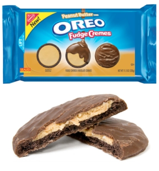 List of 22 Weird Oreo Flavors