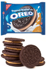 List of 22 Weird Oreo Flavors