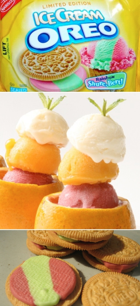 List of 22 Weird Oreo Flavors