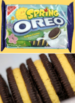 List of 22 Weird Oreo Flavors
