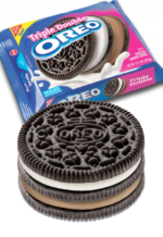 List of 22 Weird Oreo Flavors