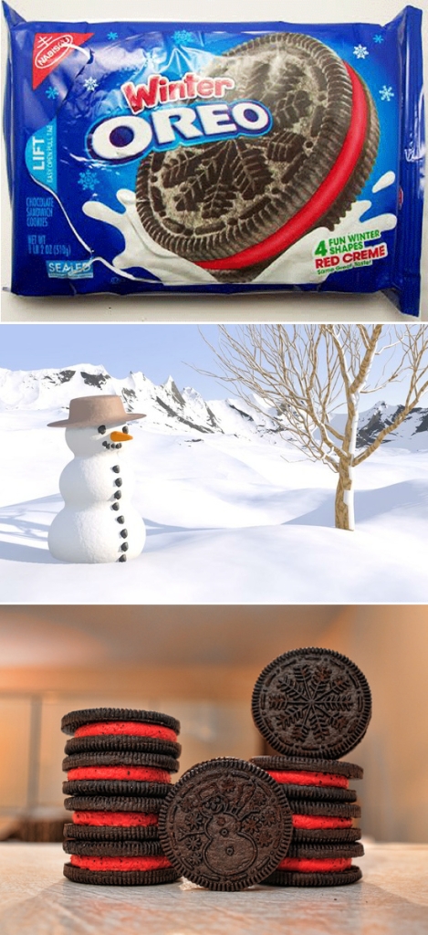 List of 22 Weird Oreo Flavors