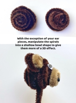 Easy DIY Pipe Cleaner Animals Craft (Cute Pencil Toppers!)