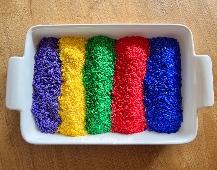 Kids Kubby - Creative Crafts & Fun Food Ideas