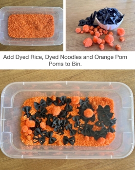 3 Easy Fall Sensory Bins Your Kids Will Love - Kids Kubby