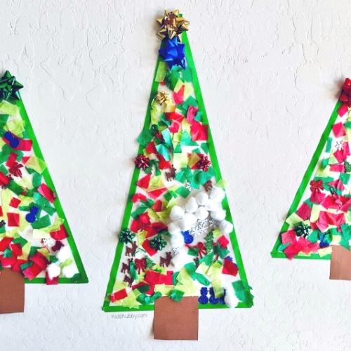 Kids Kubby - Creative Crafts & Fun Food Ideas