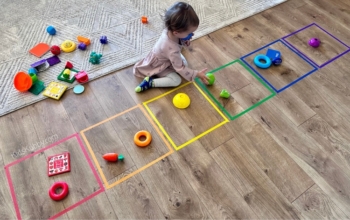 10 Easy and Fun Color Sorting Activities - Kids Kubby