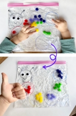10 Easy and Fun Color Sorting Activities - Kids Kubby