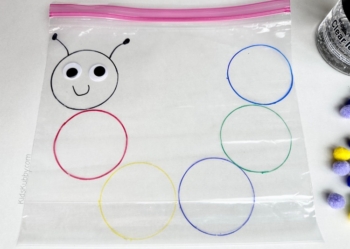 10 Easy and Fun Color Sorting Activities - Kids Kubby
