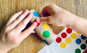 10 Easy and Fun Color Sorting Activities - Kids Kubby