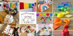 10 Easy and Fun Color Sorting Activities - Kids Kubby