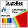 Construction Paper Rainbow Craft - Kids Kubby