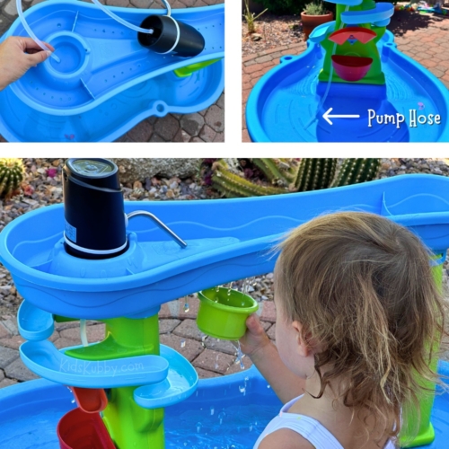 Kids Kubby - Creative Crafts & Fun Food Ideas