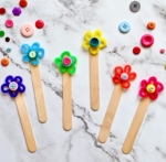 10+ Kid Approved Pipe Cleaner Crafts And Activities