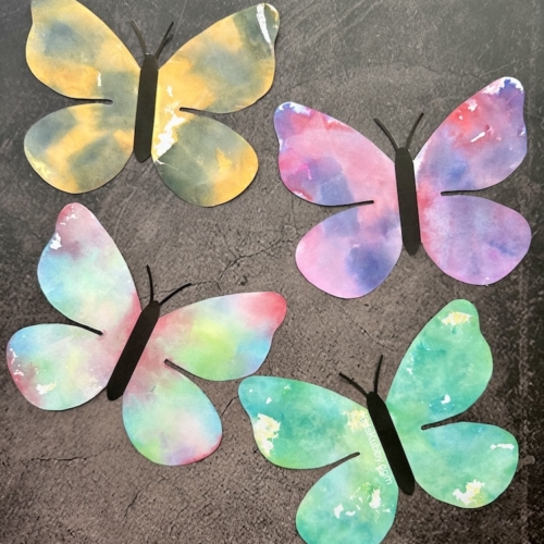 DIY Bubble Wands - Kids Kubby