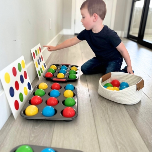 Kids Kubby - Creative Crafts & Fun Food Ideas