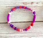 Beaded Pipe Cleaner Butterflies (With Step-by-Step Photos)