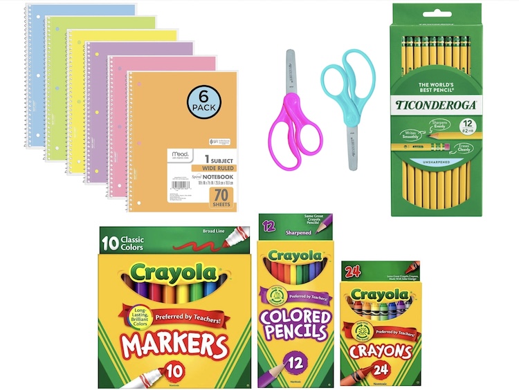 Back To School Amazon Must Haves