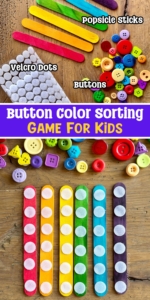 Button Color Sorting