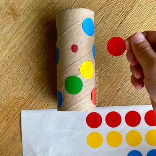 10 Easy and Fun Color Sorting Activities - Kids Kubby
