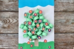 3D Paper Tree Craft