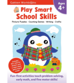 10 Awesome Activity Workbooks For Preschoolers